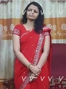 Free Ezhava matrimony in Kerala | Vivahavedi 126608