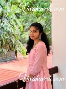 Free Thiyya matrimony in Kerala | Vivahavedi 240482